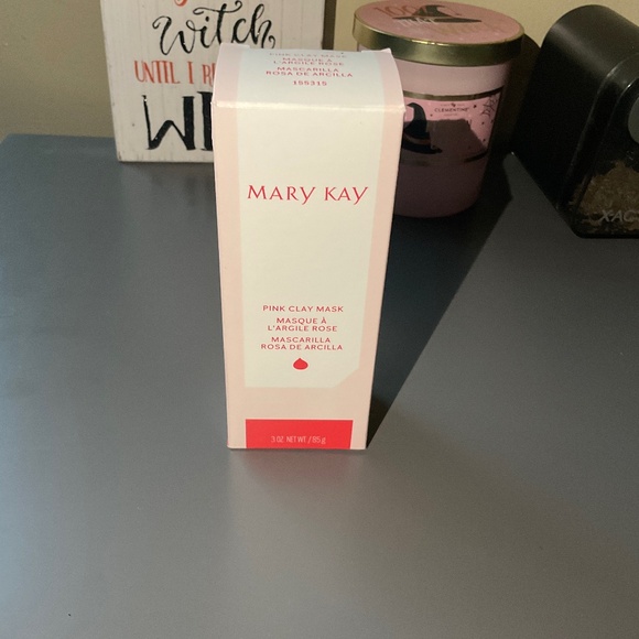 Mary Kay | Skincare | Mary Kay Clay Mask | Poshmark